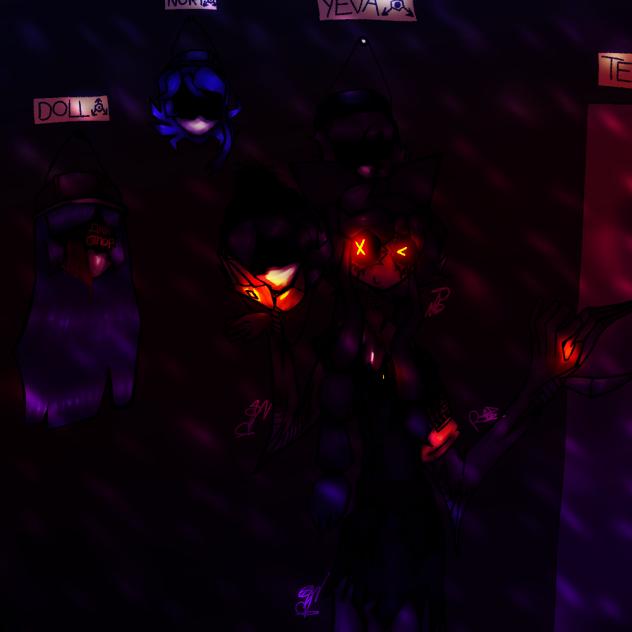 Faker AU ICON - ibisPaint