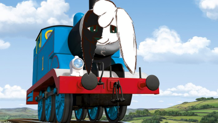 For my awesome friend Thomas 😉 - ibisPaint