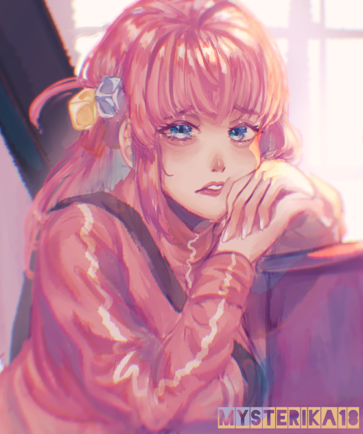 Bocchi ~~my Queen - ibisPaint