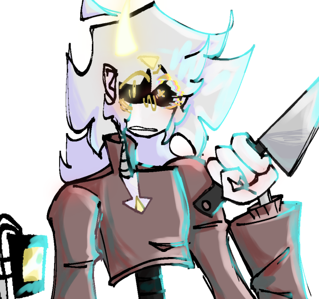 Before everything changed - ibisPaint