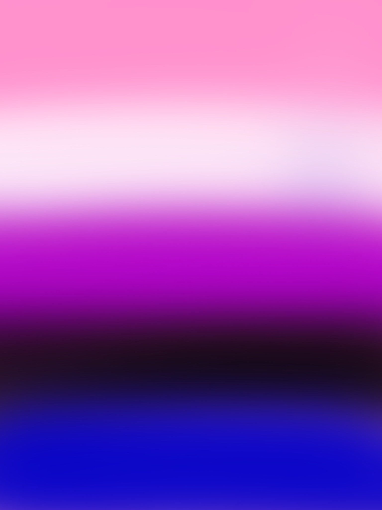 Genderfluid fade flag - ibisPaint