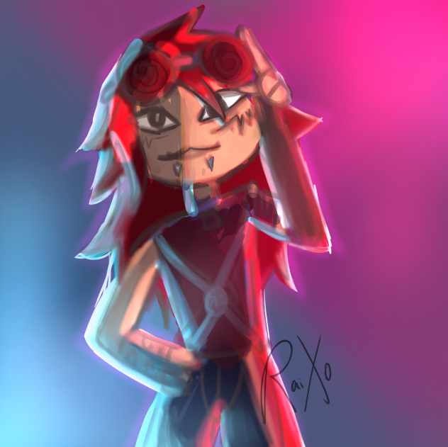 my entry! - ibisPaint