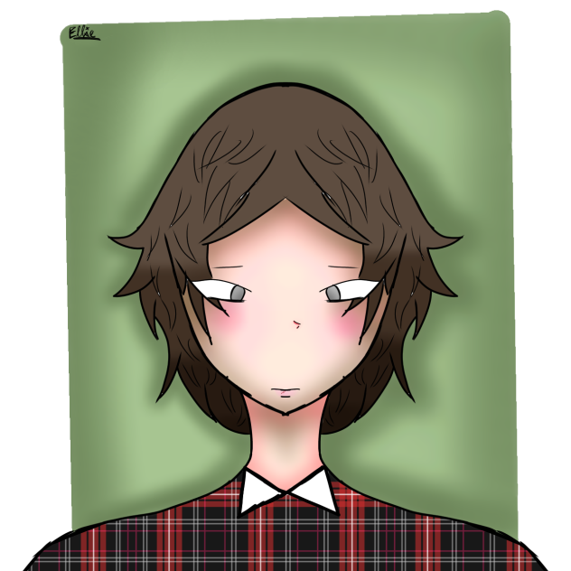 School days - ibisPaint