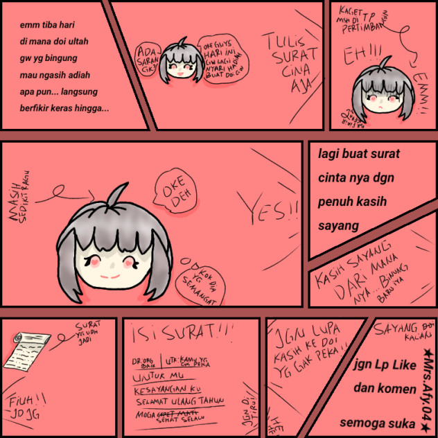 kado utk Doi - ibisPaint