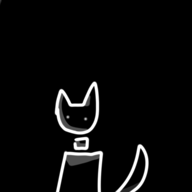 disappear and scare - ibisPaint