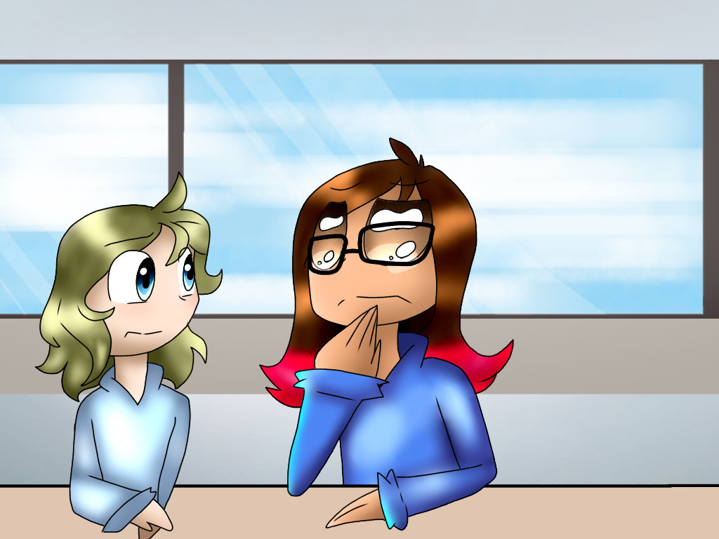 So beautiful xD - ibisPaint