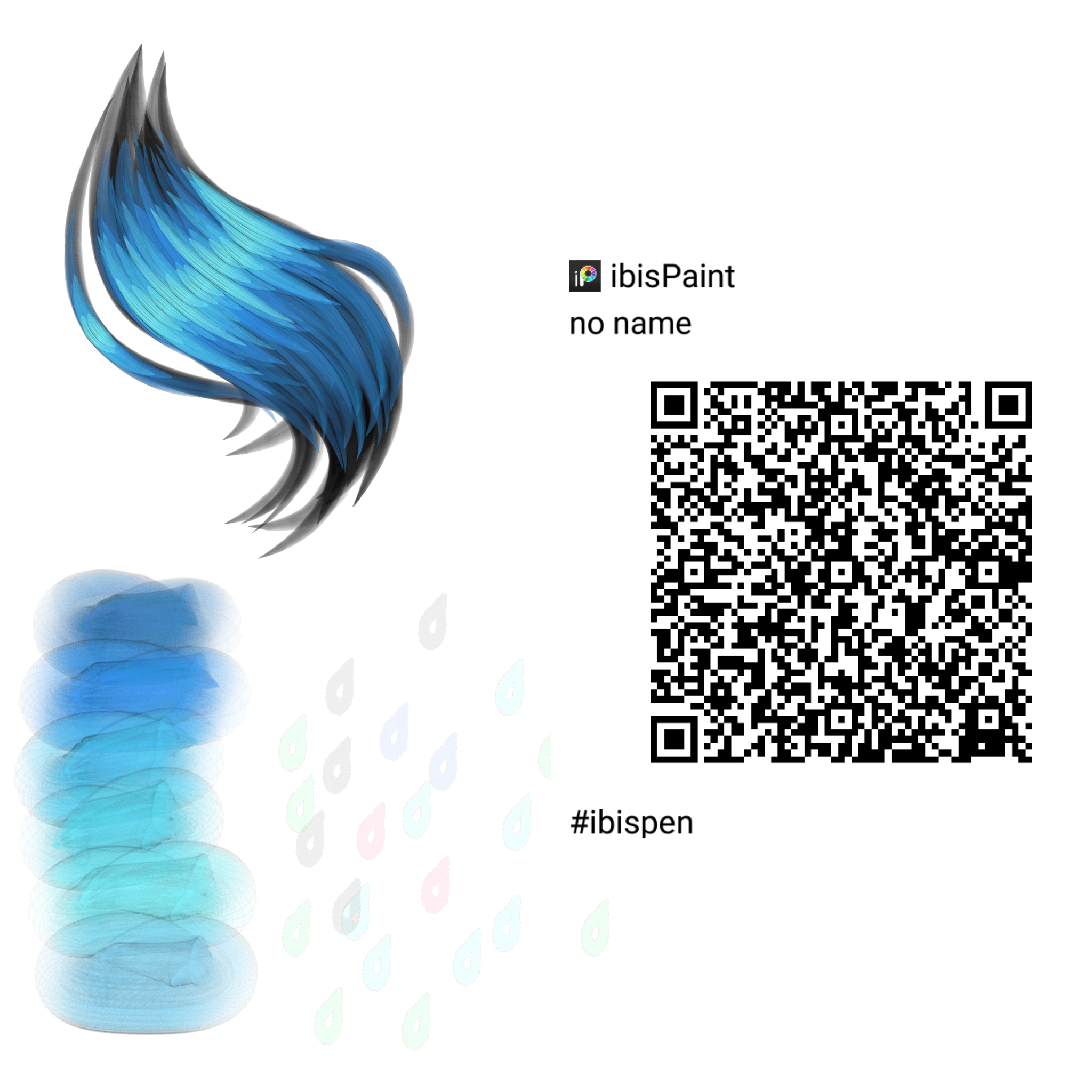 No name(^3^♪ - ibisPaint