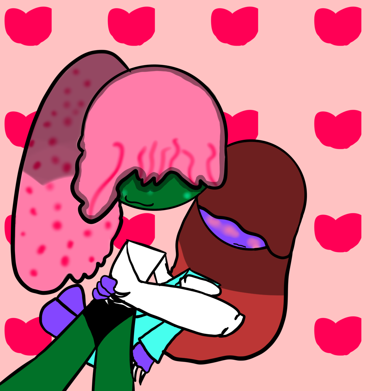 HELP SHIP - ibisPaint