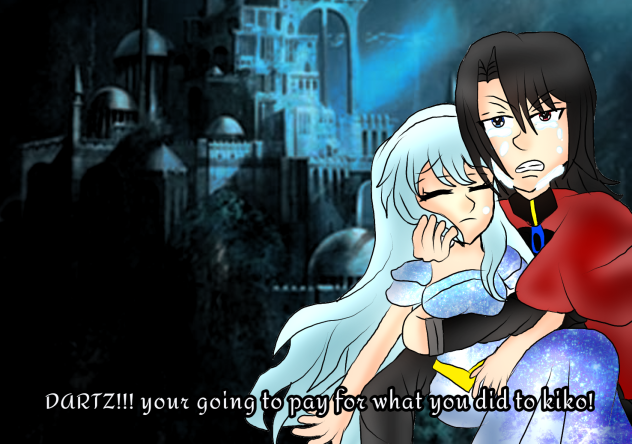 a price to pay - ibisPaint