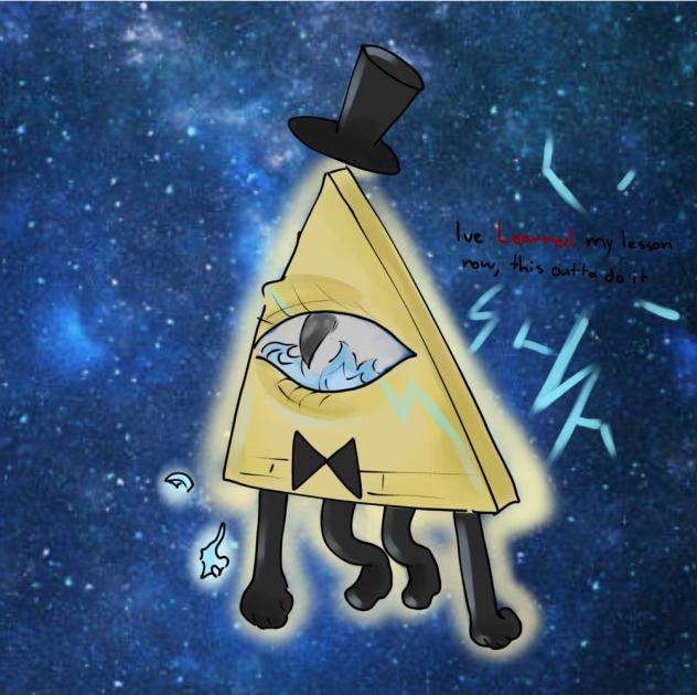 Just got book of bill - ibisPaint