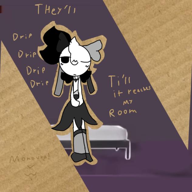 Sinking town Meme!!!! - ibisPaint