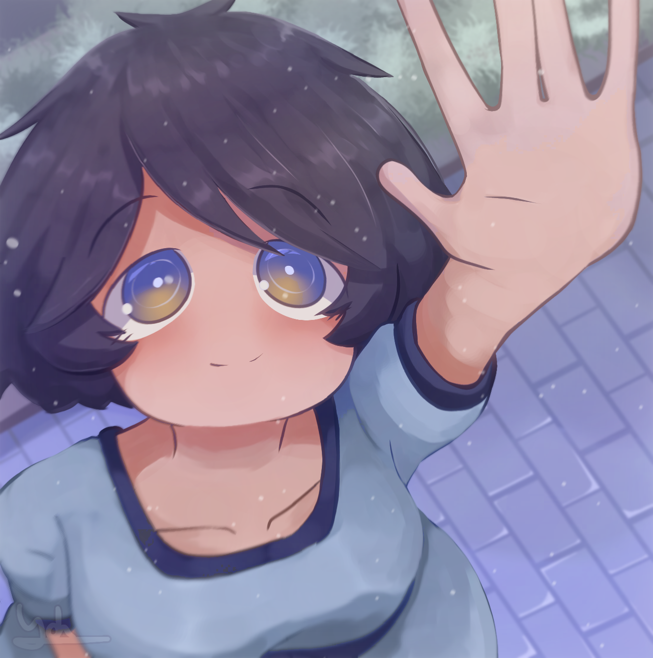 Mayushii__Steins;Gate - ibisPaint