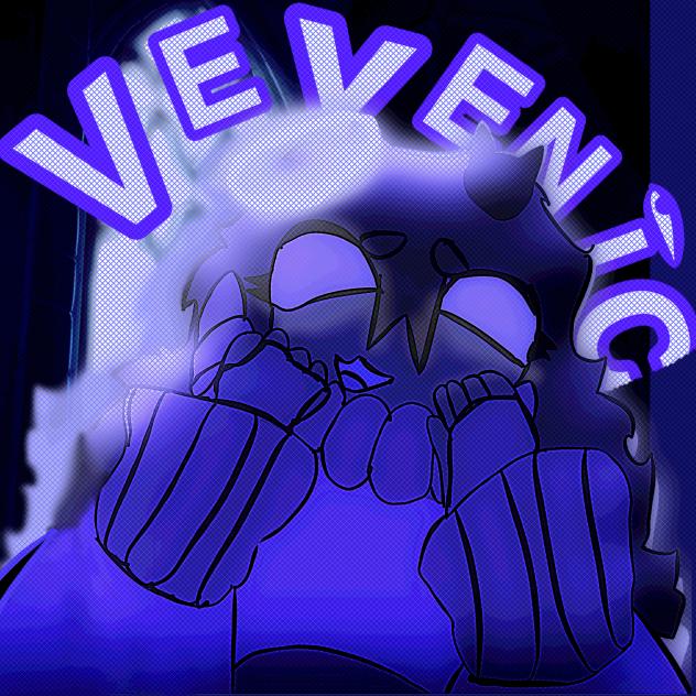 😱 (FLASH WARNING) - ibisPaint