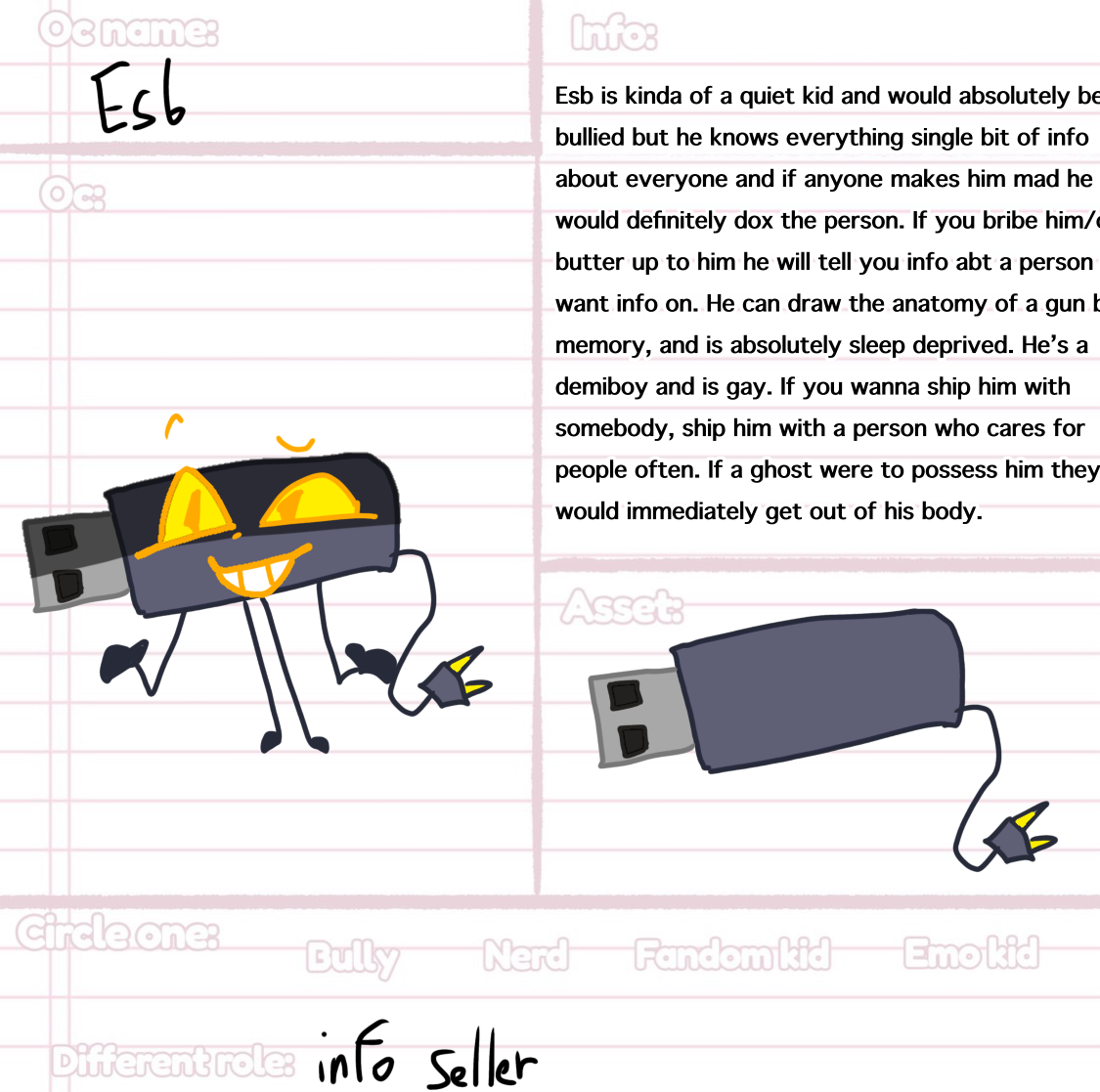 For rude coquettes!! - ibisPaint