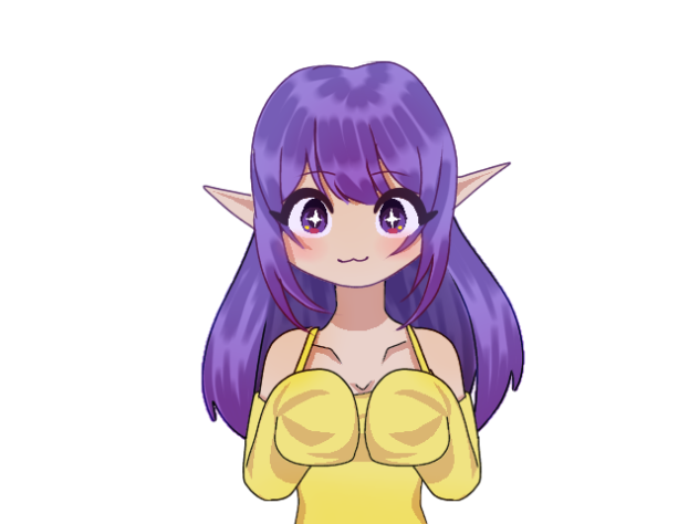 Lil dance - ibisPaint