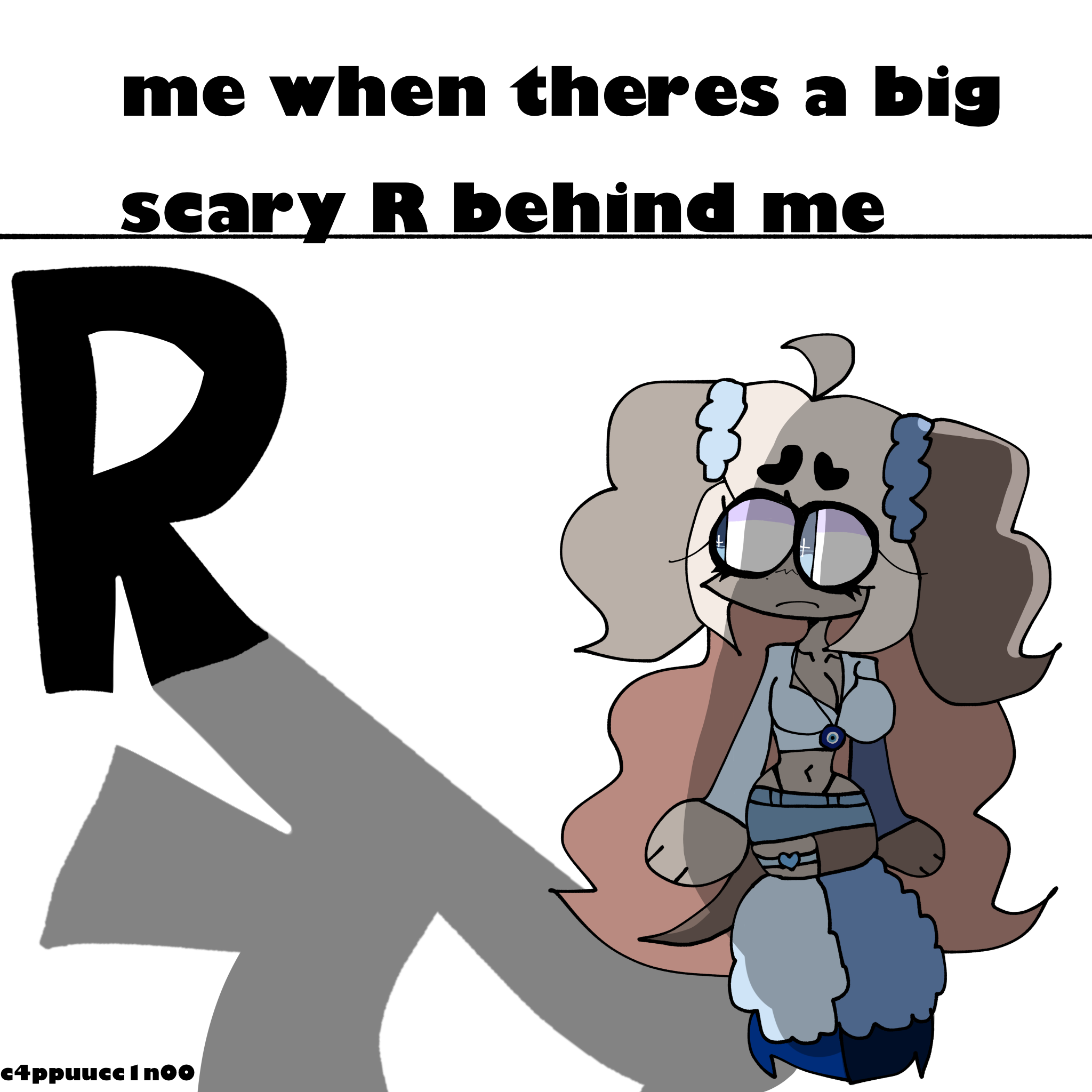 shitpost 😍 - ibisPaint