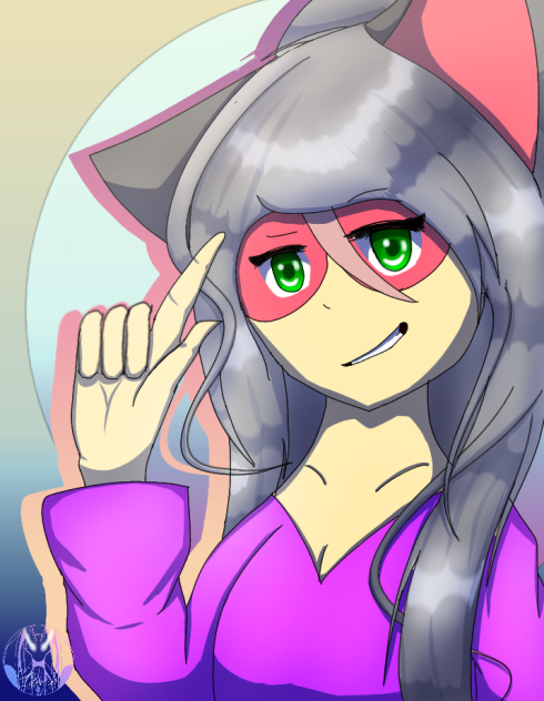 La La La La La - ibisPaint