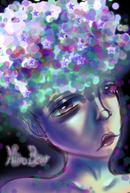 wtf did I make - ibisPaint