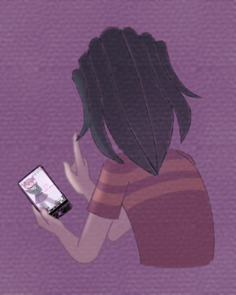 ESP HW Drawing - ibisPaint