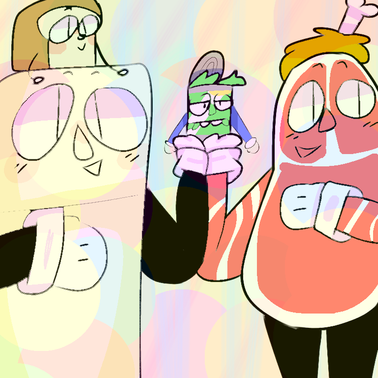 DHMIS 5 Speedpaint (Quick) - ibisPaint