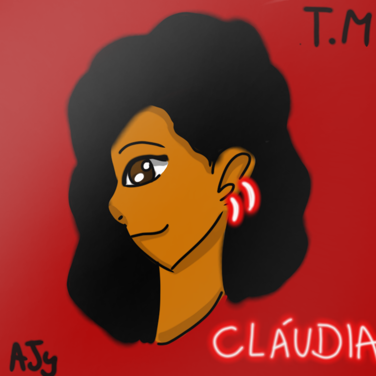 Cláudia Martin Thomas - ibisPaint
