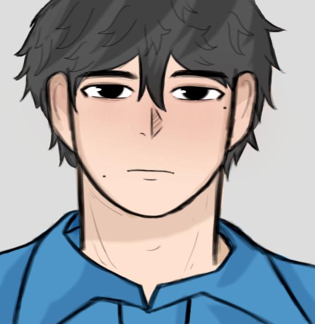 Normal ren - ibisPaint