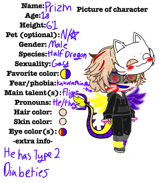 For Tabatha Bone 2 - ibisPaint