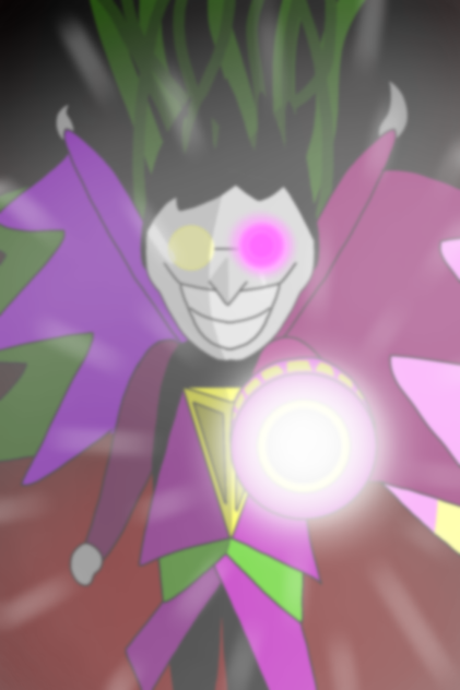 [[BIG]]SHOT!! - ibisPaint