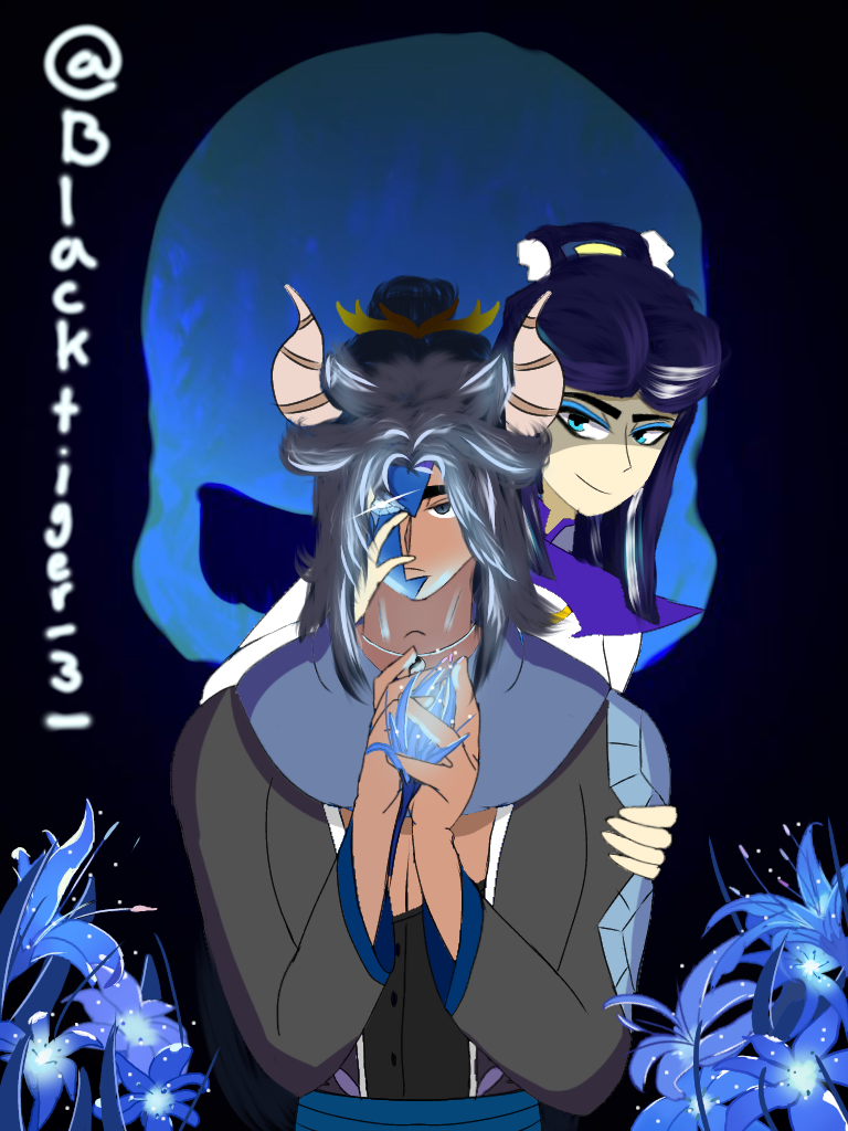 Vin anime - ibisPaint