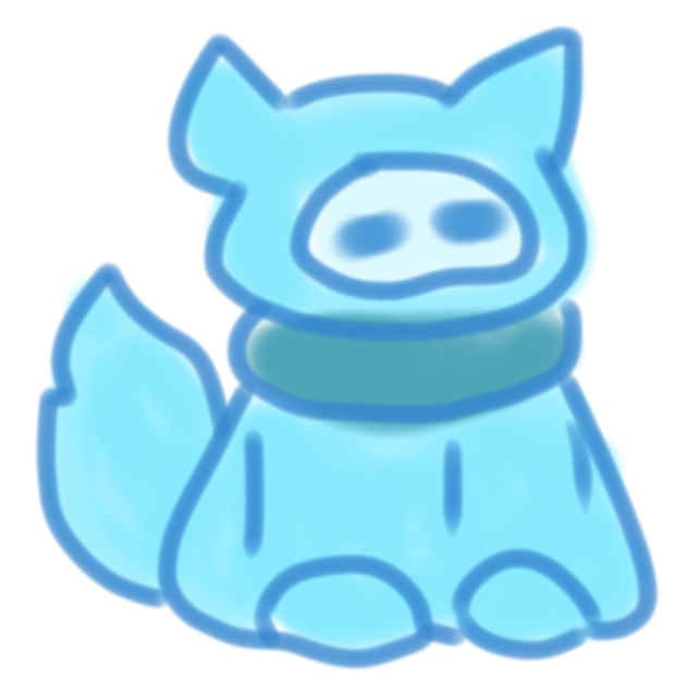 Slimepup. - ibisPaint