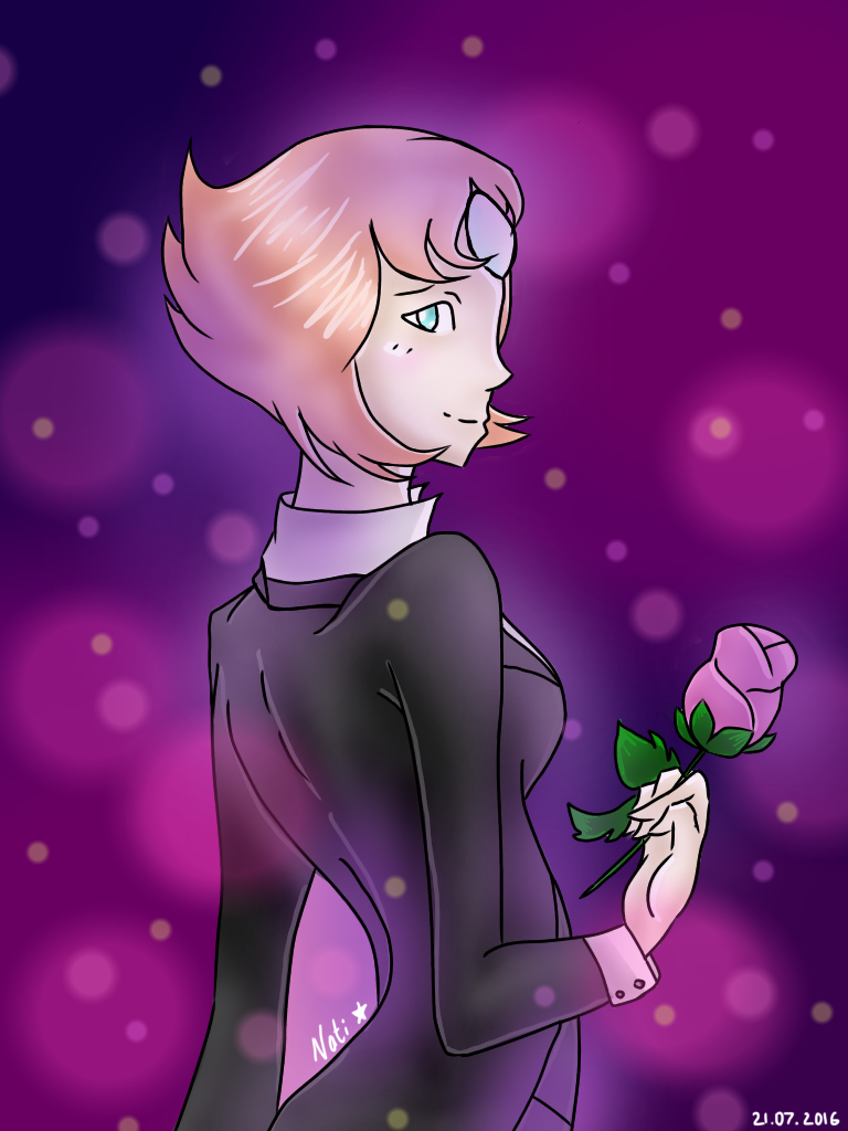 Pearl - ibisPaint