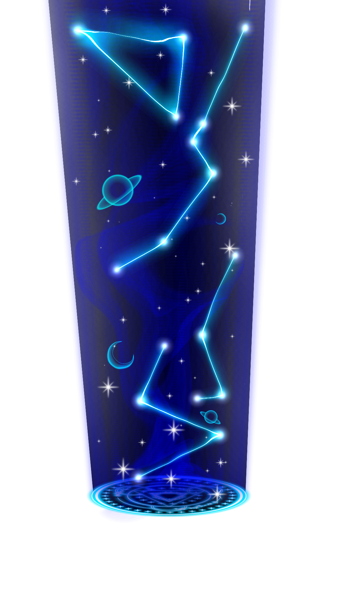 spawn effect_5 - ibisPaint