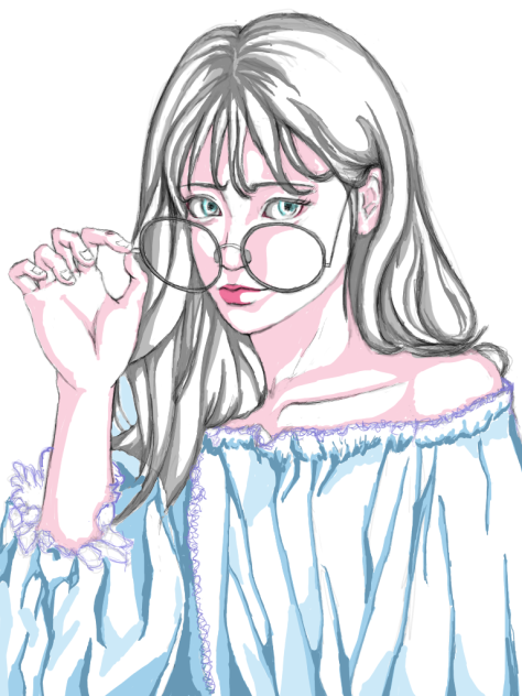 無題14 - ibisPaint