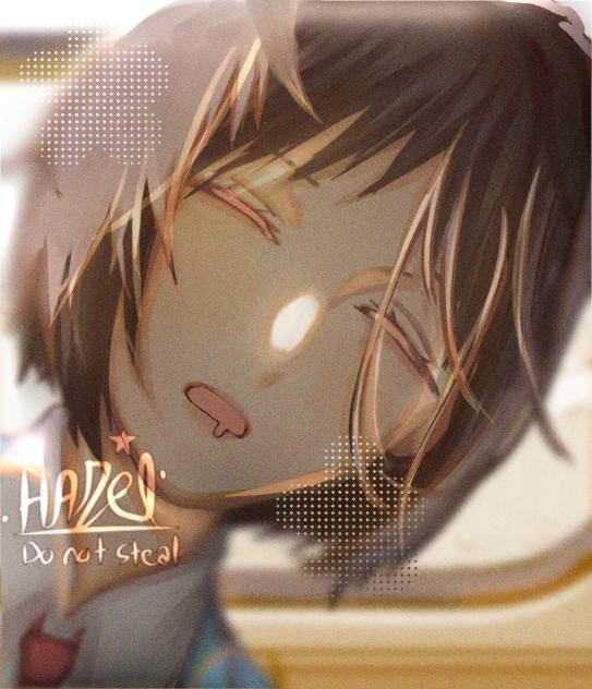 Mitsumi-chan - ibisPaint