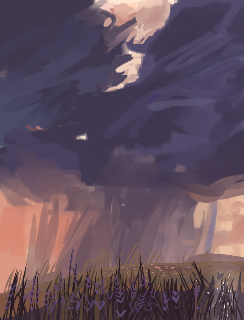 ive made so much progress!!!! ️👨 - ibisPaint