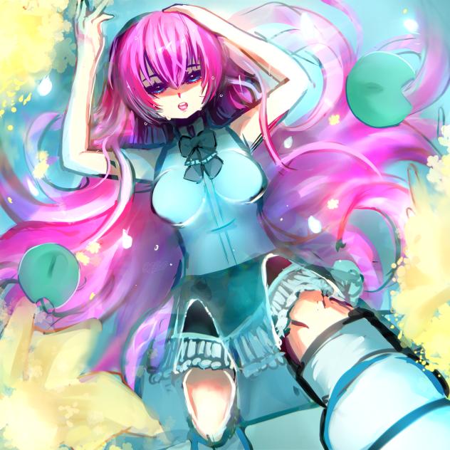 Luka 🌸 - ibisPaint