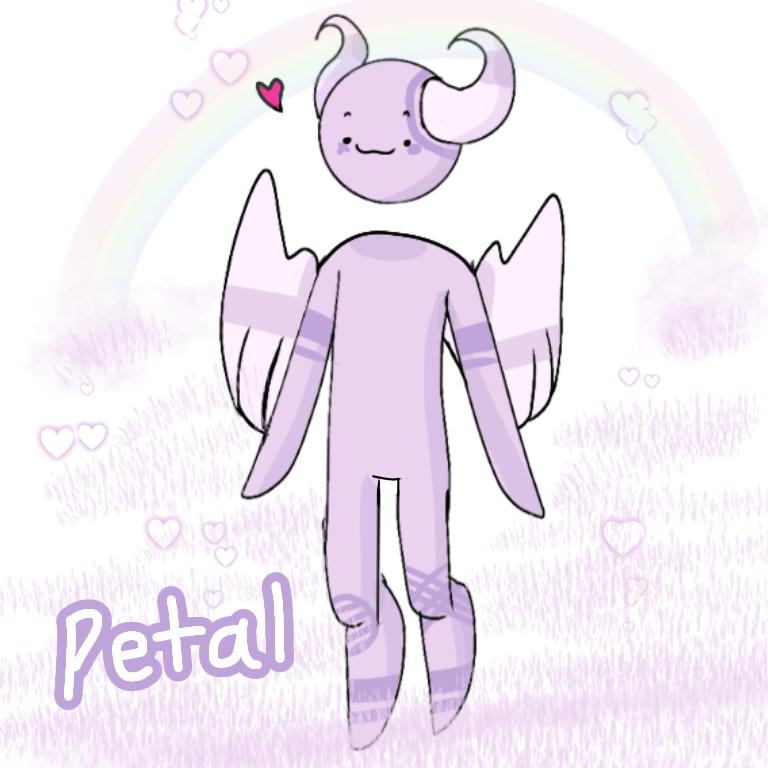 Petal! - ibisPaint