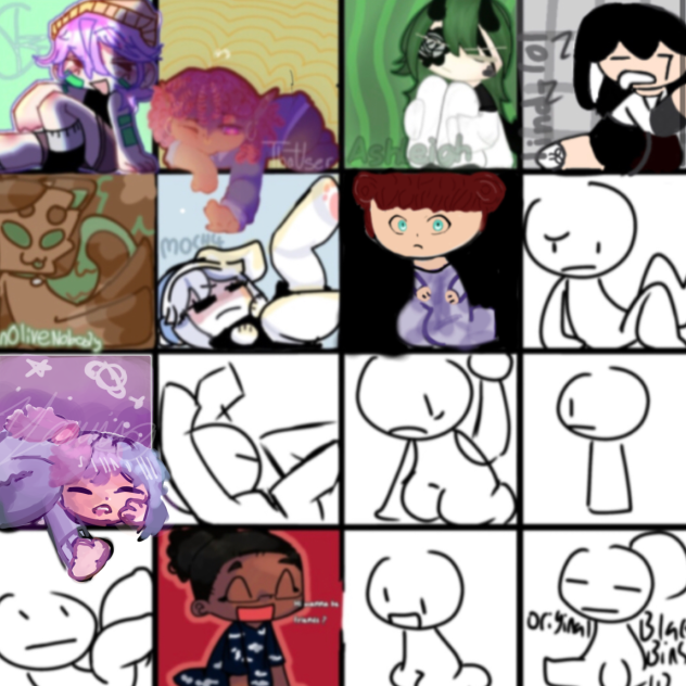 collab!! - ibisPaint