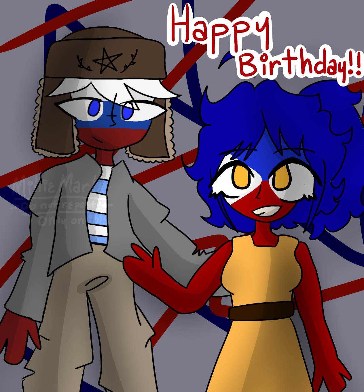 late ;-; - ibisPaint