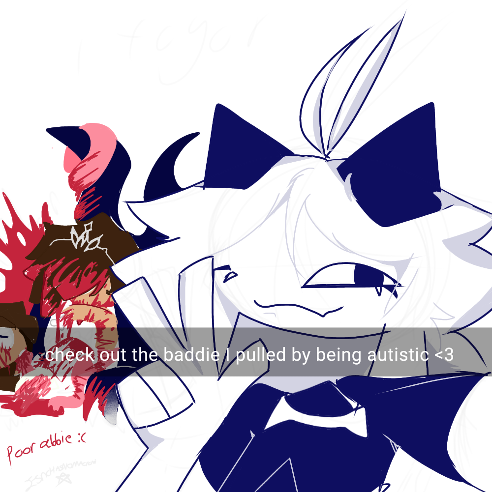 dw bro princess don't bite - ibisPaint