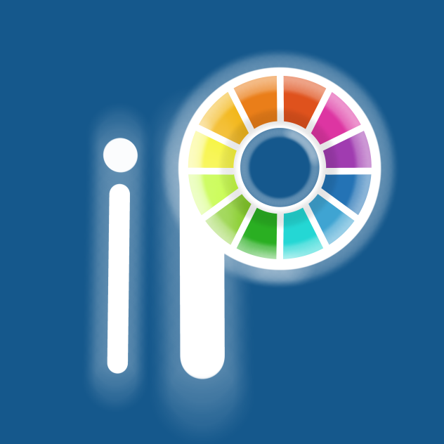 IbisPaintX logo - ibisPaint