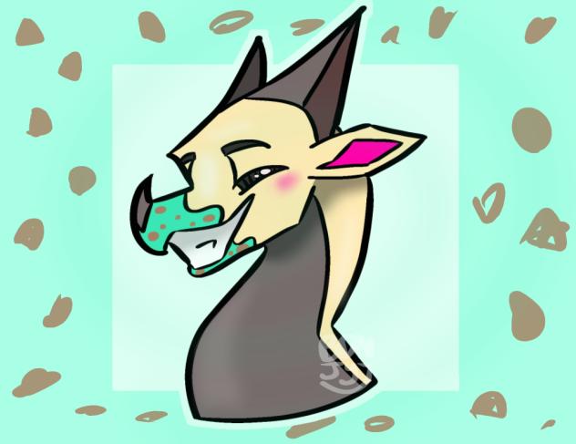 - Fanart - ibisPaint