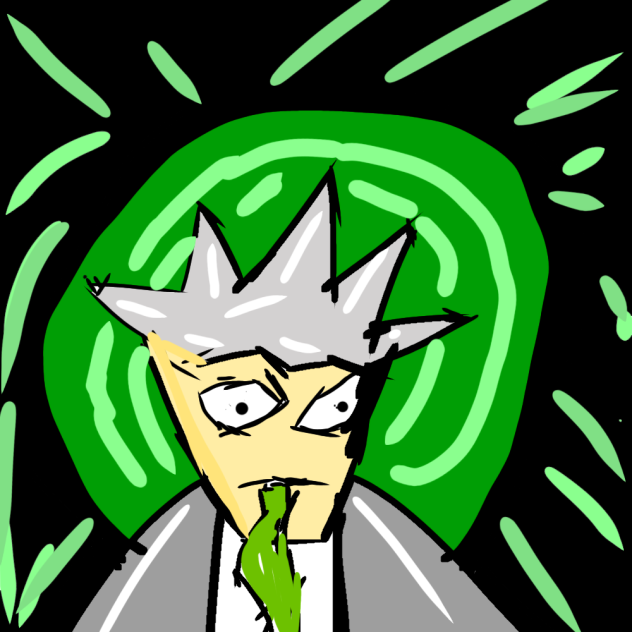 rick - ibisPaint