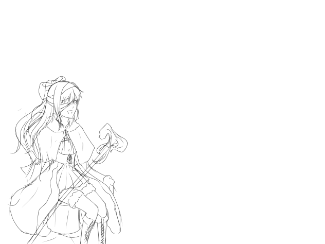 創作rrr - ibisPaint