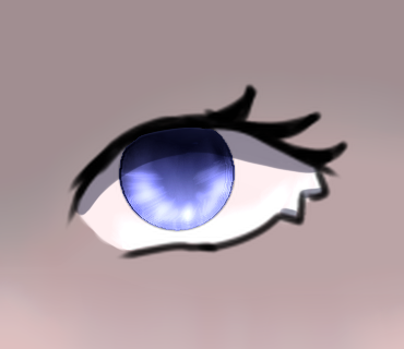 Eye Reference - ibisPaint