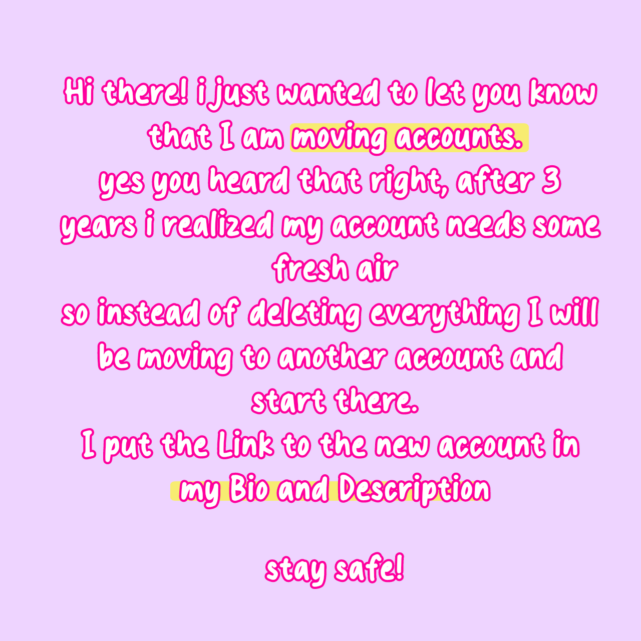 IMPORTANT PLEASE READ - ibisPaint