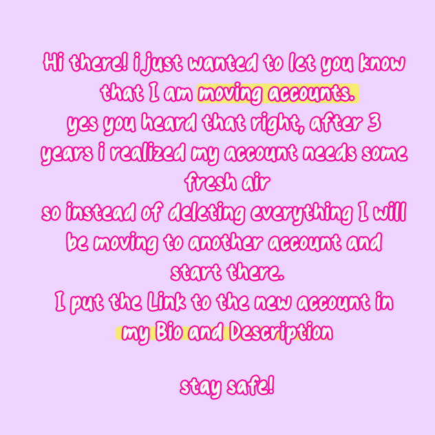 IMPORTANT PLEASE READ - ibisPaint