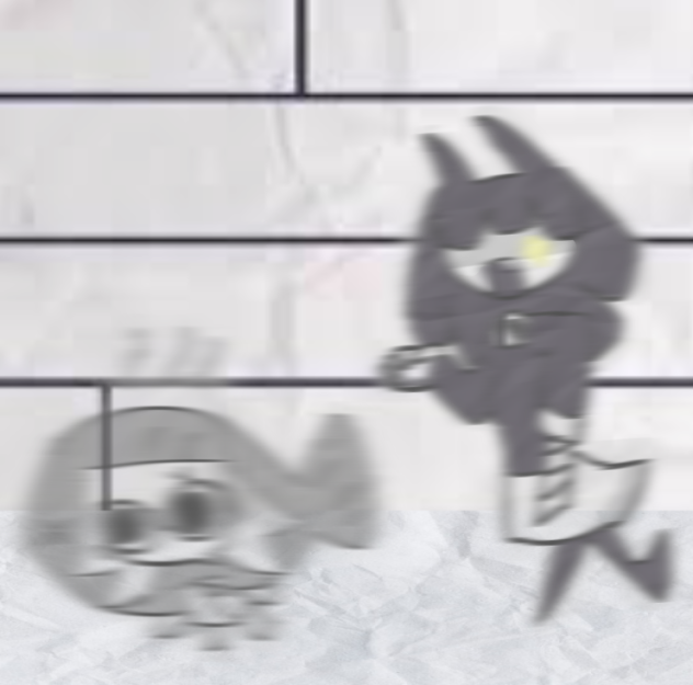 Yummy Fish - ibisPaint