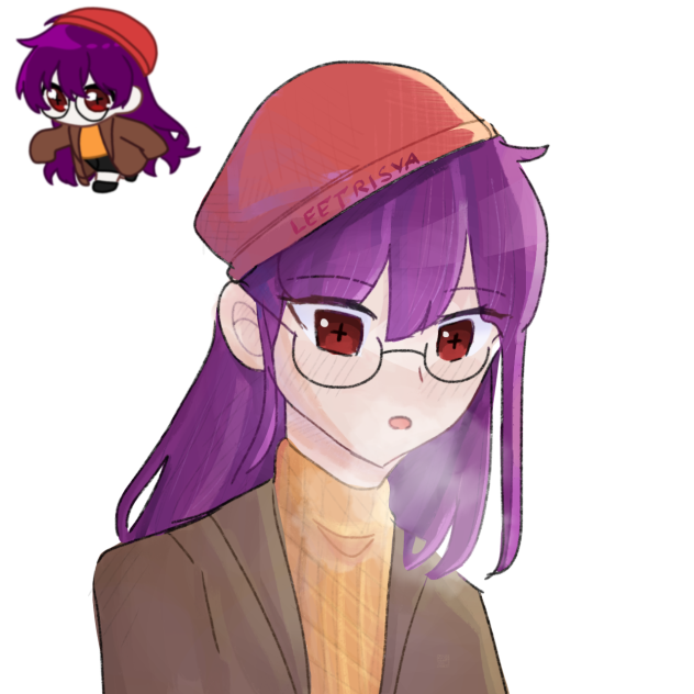 Request from Annika - ibisPaint