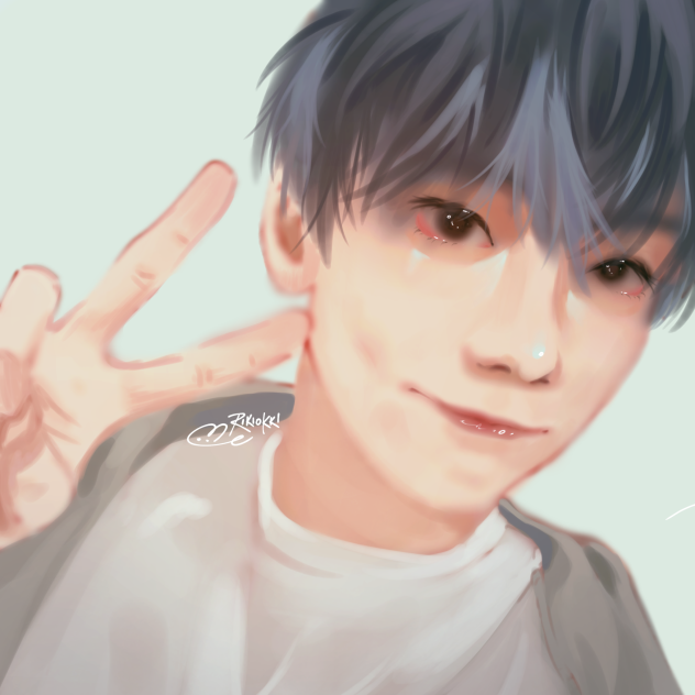 soobin - ibisPaint